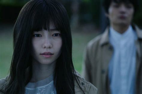 Top phim ma Nhật Bản siêu kinh dị bạn nên xem