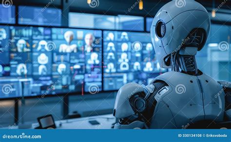 Ai Bias In Algorithms Ethical Implications And Challenges In Androids