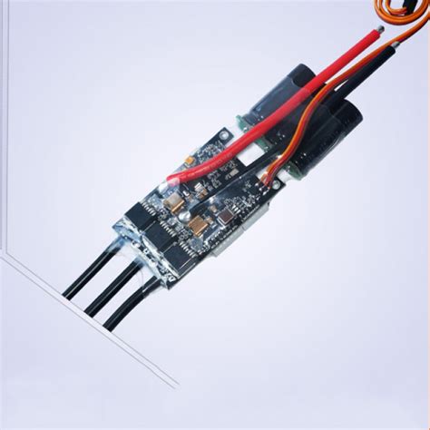 Mtvesc50a Electric Skateboard Esc Longboard Open Source For E Skate Diy