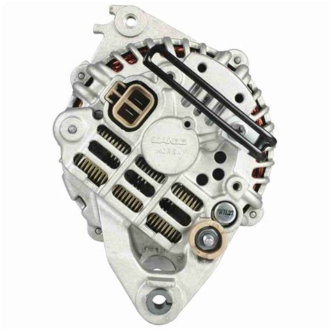 Alternator Assembly 12v 90 Racing Performance Works