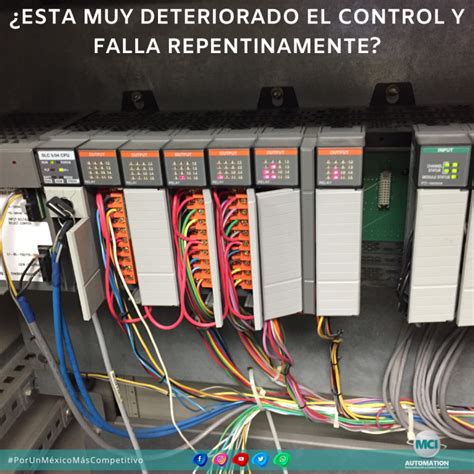 ¿está Muy Deteriorado El Control Y Falla Repentinamente Tenemos