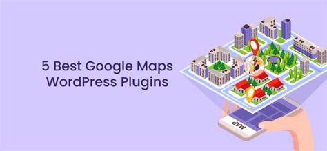 Best Google Maps WordPress Plugins Premio Best Google Maps WordPress Plugins Premio