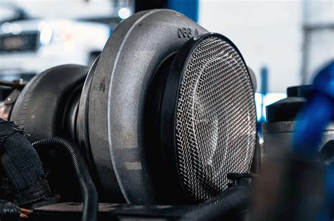 Sandb Turbo Screen Guard With Velocity Stack