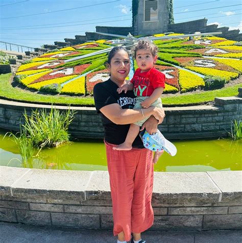 mandeep kaur gill brampton on