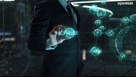 Opentext Emerging Markets On Linkedin Innovate Modernize