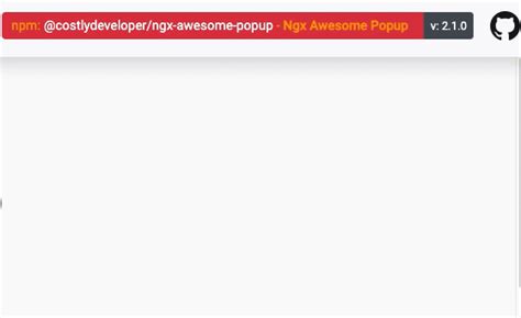 ngx confirm box for angular 🚀 dev community