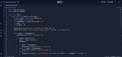 java coding gamedevelopment internship internpe learning