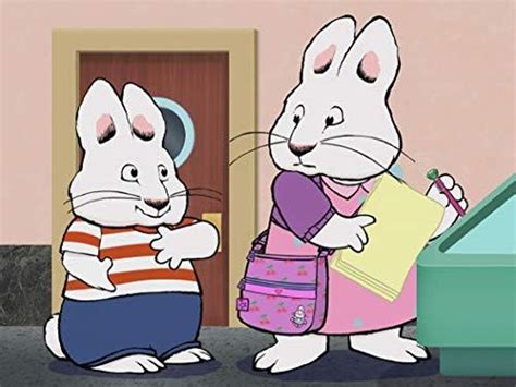 Pin By Eliana Gaspar Monteiro On Max E Ruby Desenho Max And Ruby Old