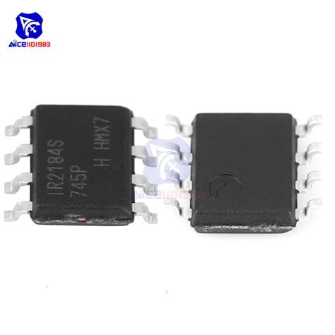 Electrical Equipment And Supplies Wires Cables And Conduits 50 Pcs Ir2184s