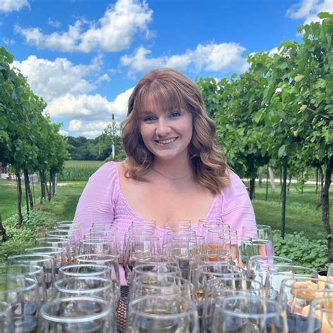 Madalee Gregoire And Josh Browns Wedding Website