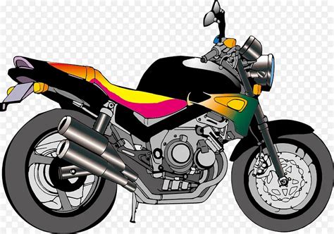 手绘重型机车赛车摩托车png图片素材下载图片编号7861732 Png素材网