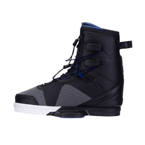 Hyperlite Team X Wakeboard Bindings