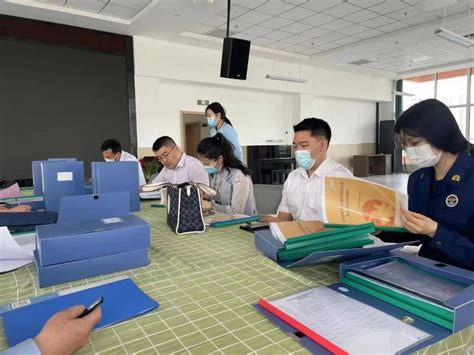 青科实验幼儿园青科幼儿园青云山路园迎接省四进工作组检查纪实 青岛西海岸报