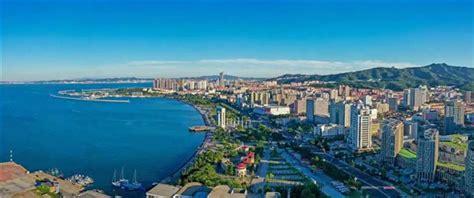威海市人民政府 今日威海 喜讯！威海市入选首批省级城市更新试点城市
