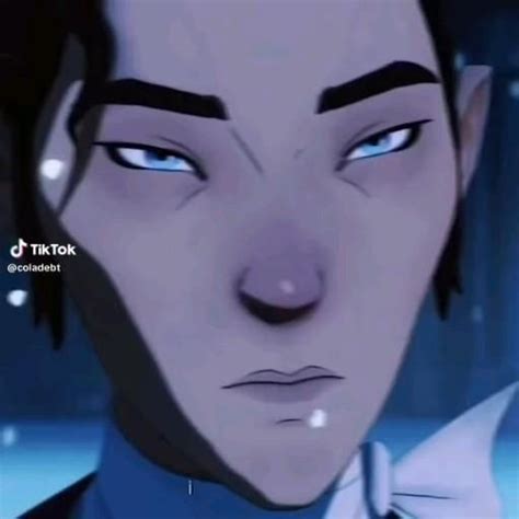 Mizu Blue Eye Samurai Video Ojos Azules Foto Arte Arte De