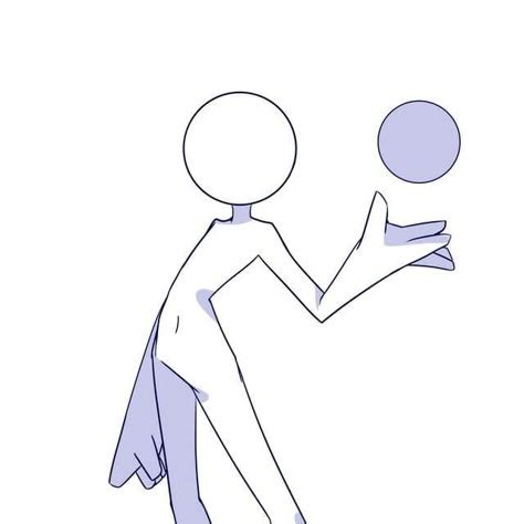 Fpe Character Body Base