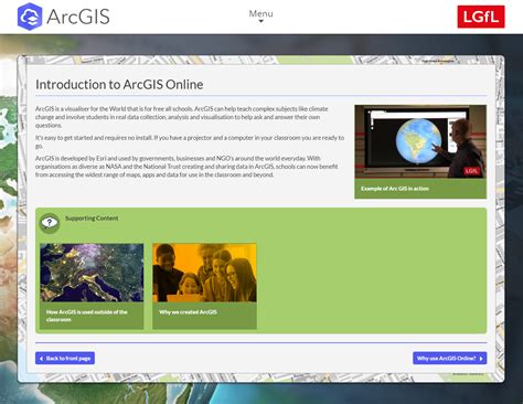 Dive Into Data Science A GIS Champions Pilot Project