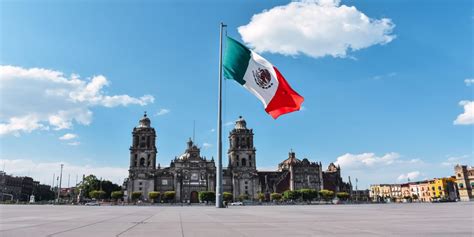 Los Impactos De La Sobrepoblación En La Ciudad De México