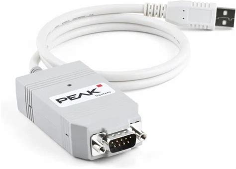 Pcan Usb Opto Decoupled Ipeh 002022 Pcan Usb Ipeh 002021 2633 Ipeh 002021 At ₹ 28899 Piece Usb