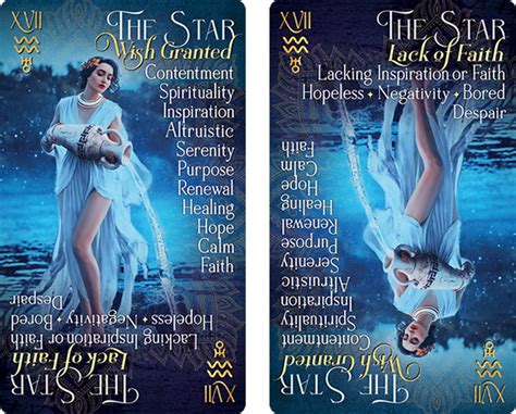 In2it Tarot Keywords Edition In2itarot 78 Tarot Cards W Keywords In2it Oracle