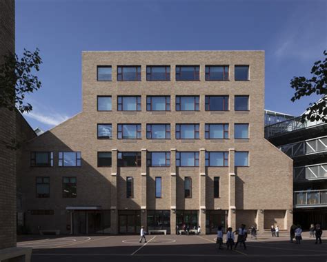 Hackney New School Cma