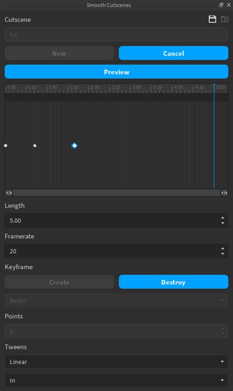 How I Can Make Interactive Cutscenes Scripting Support Developer Forum Roblox