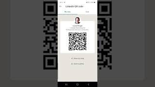 How To Get Linkedin Qr Code How To Easy Fix Mp Mp Download Clip Africa Com