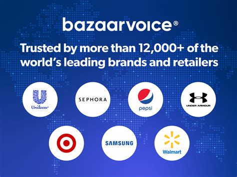 Bazaarvoice Reviews Pricing And Demos Softwareadvice Au