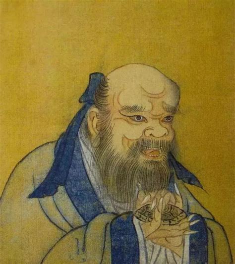 人物 最神秘的千古奇人鬼谷子究竟有多牛