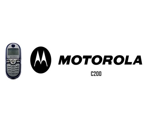 Motorola C200 Rok 2003 Muzeumkomórek Pl Muzeum Telefonów Komórkowych Bydgoszcz
