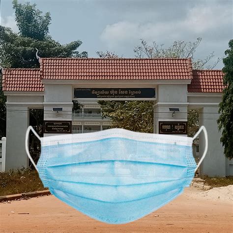 វិទ្យាល័យ ហ៊ុនសែន ព្រៃនប់ វិទ្យាល័យ ហ៊ុនសែន ព្រៃនប់