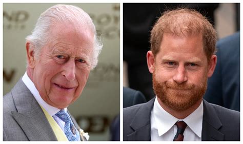 Камила стои между принц Хари и крал Чарлз Iii