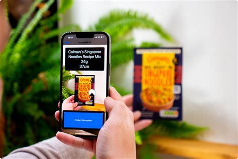 Zapvision Accessible Qr Codes For People Who Are Blind Or Have Low Vision