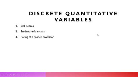 Place These Variables In The Following Classification Tables For Each Table Summarize Your