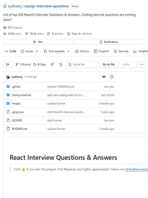 React Interview Questions And Answers Pdf Document Object Model Web