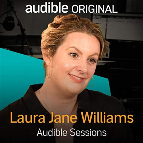 Laura Jane Williams Audiobook By Elise Italiaander