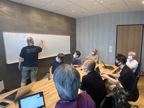 Openssf 日本分科会が開催されました｜blog｜ サイバートラスト