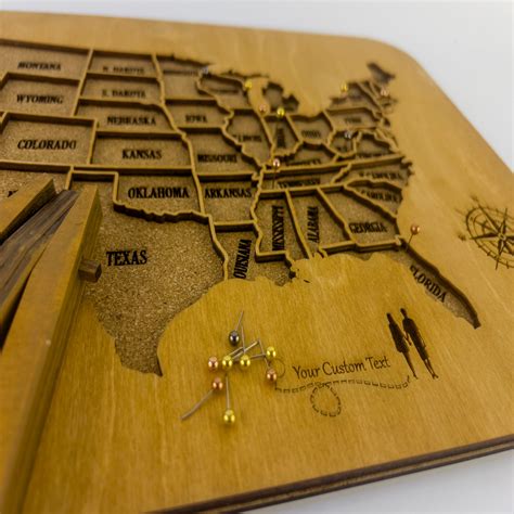 Desktop Wooden Maps Mapofx Mapofxglobal