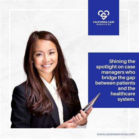 Casemanagement Healthcaresupport Patientadvocacy Bridgetocare