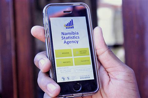 Nsa Mobilises N Million For Census The Namibian