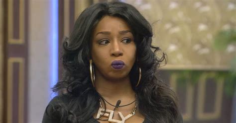 Tiffany Pollard Lusts After Scotty T In Cbb If He Dips His Toe Hell