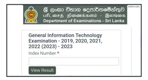 Git Exam Results Released 2023 2024 Master