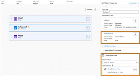 Omniscript Best Practices