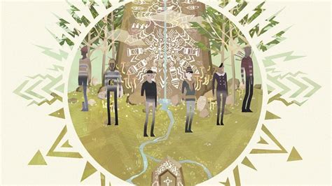 game review barmark and its inhabitants invite you on an otherworldly