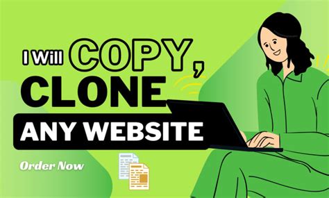 Clone Any Website Using Html Css Javascript And Bootstrap By Ranimuskan