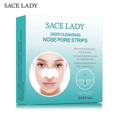 1 5 10 шт полоски для носа глубокая очищающая черные точки жидкость для снятия носа пятна на