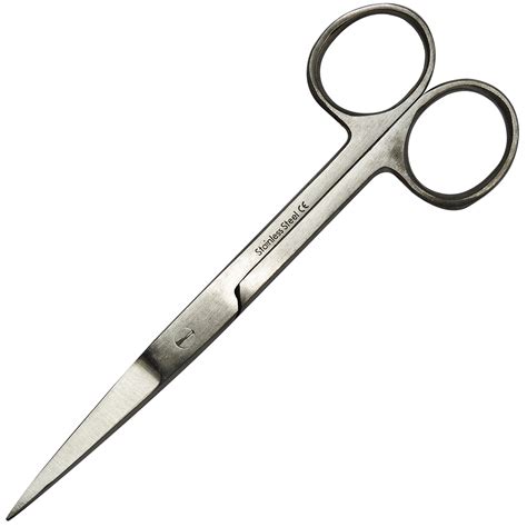 Sterile Scissors At Julio Hohn Blog