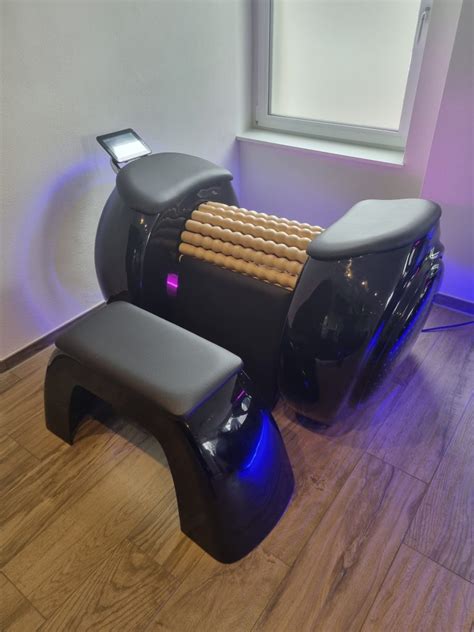 Bodyroll - Diamond Bodyfit Studio