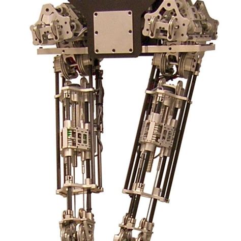 State Machine For Continuous Stepping Motion Download Scientific Diagram