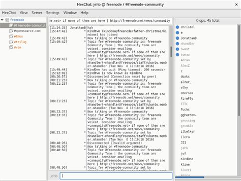 5 Open Source Alternatives To Slack For Team Chat